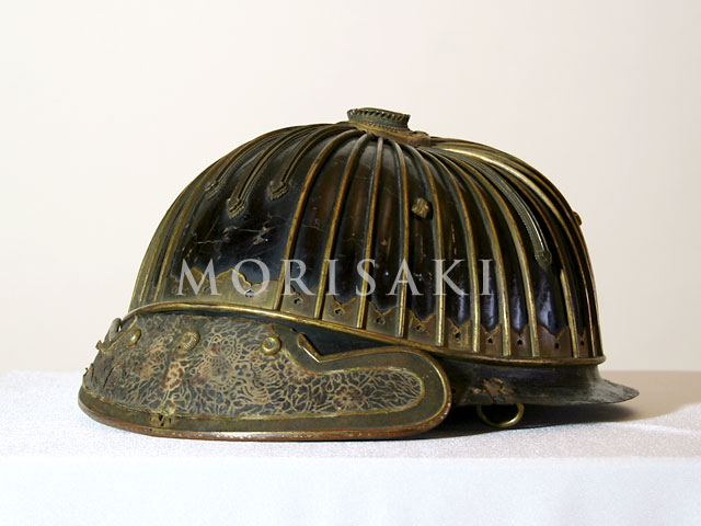 MORISAKI Collection 1-09/Tetsu Kokushitsu-Nuri Sanjuni-Ken Shi-Hojiro ...